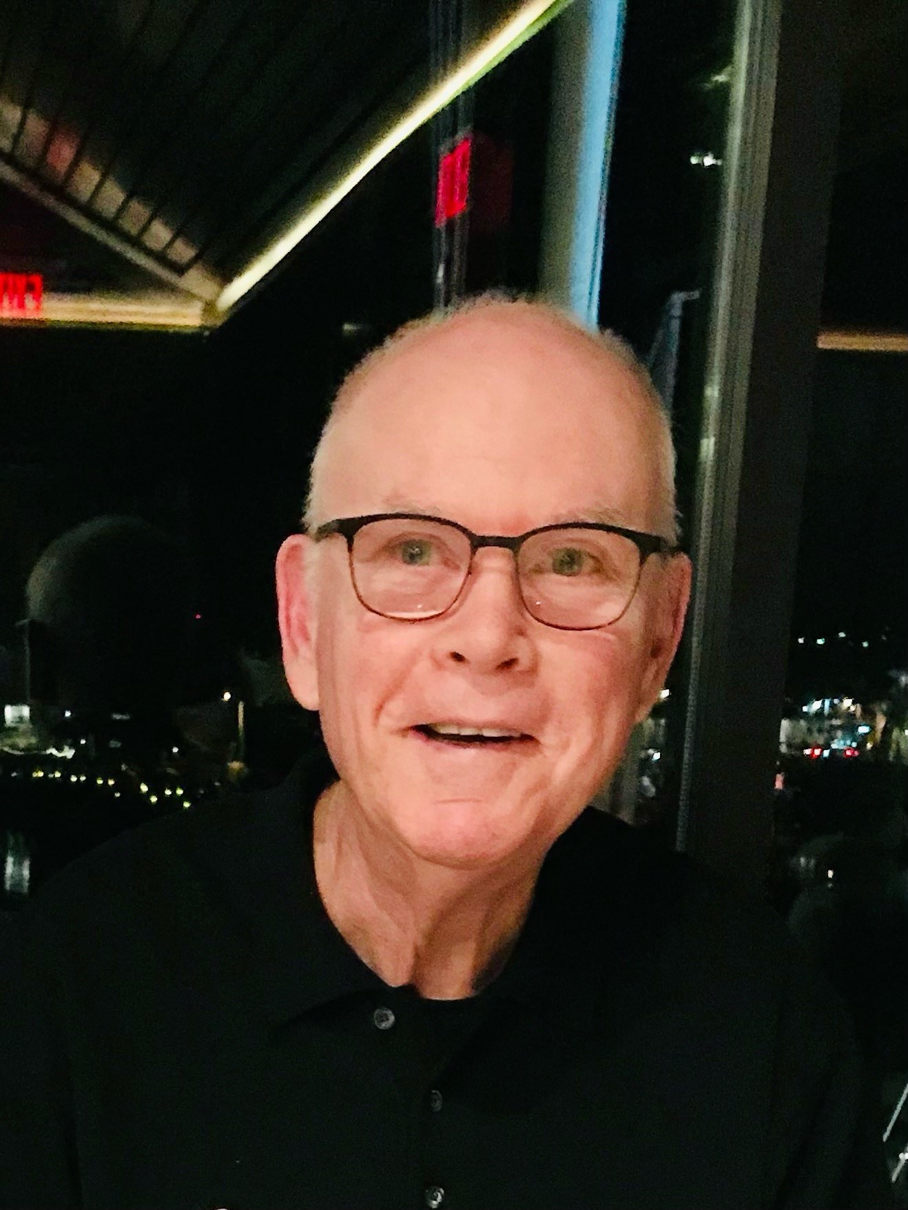 Terry Terhorst Obituary - Annapolis, MD