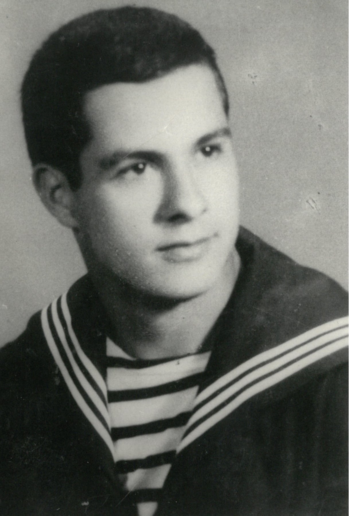 Vasile Vasadi Obituary - San Bernardino, CA