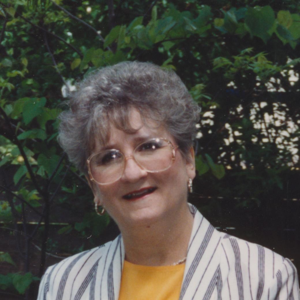 Norma Gayle Obituary