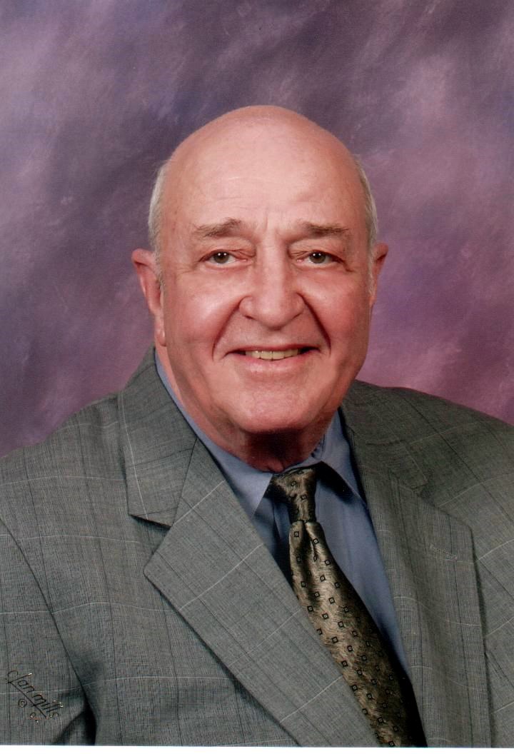 Darold Duane Jordan Obituary - Grand Prairie, TX