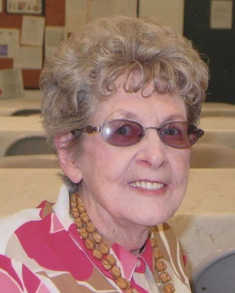 Ruby M. Lawson Obituary - Lake Worth, FL