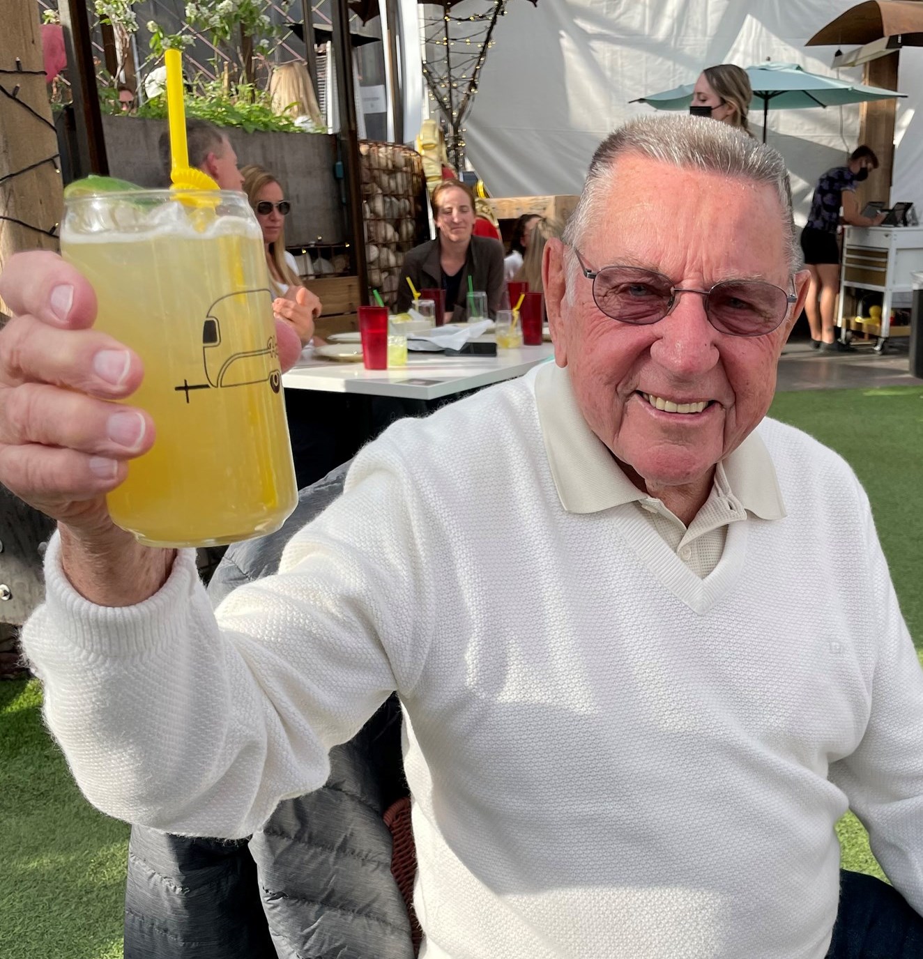 Joe Gold Obituary - Longmont, CO