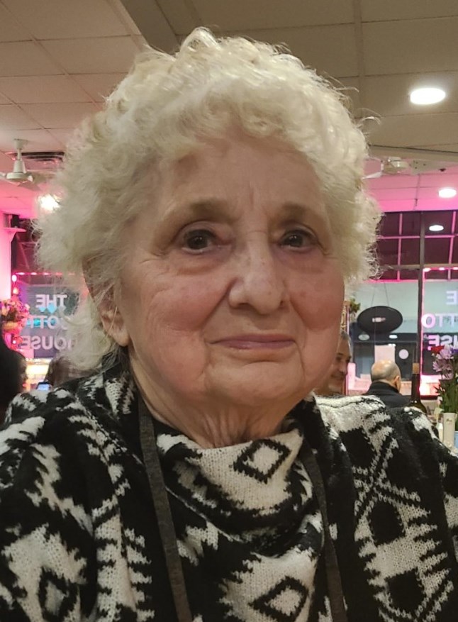 Mary Smith Obituary - Secaucus, NJ