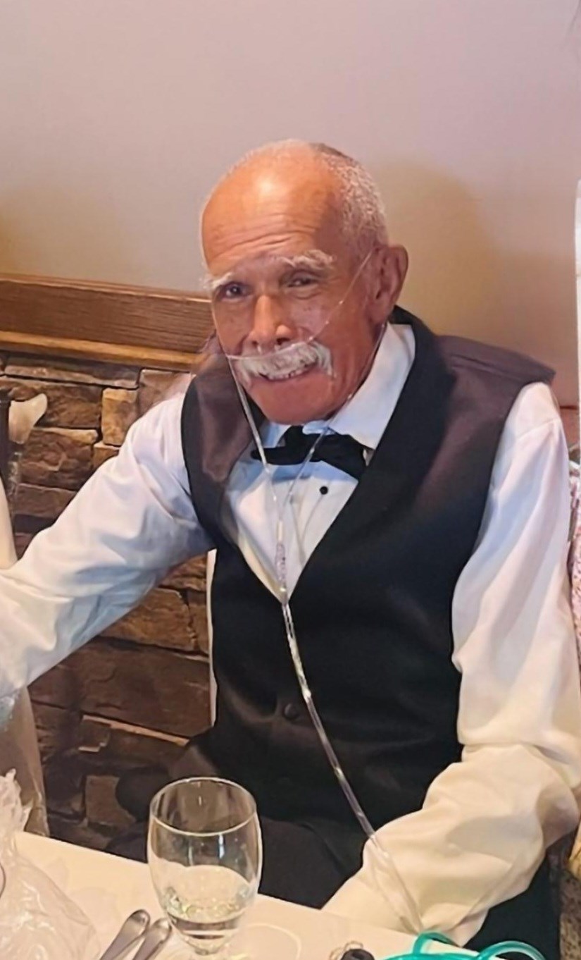 Gustave Smith Obituary - Whittier, CA