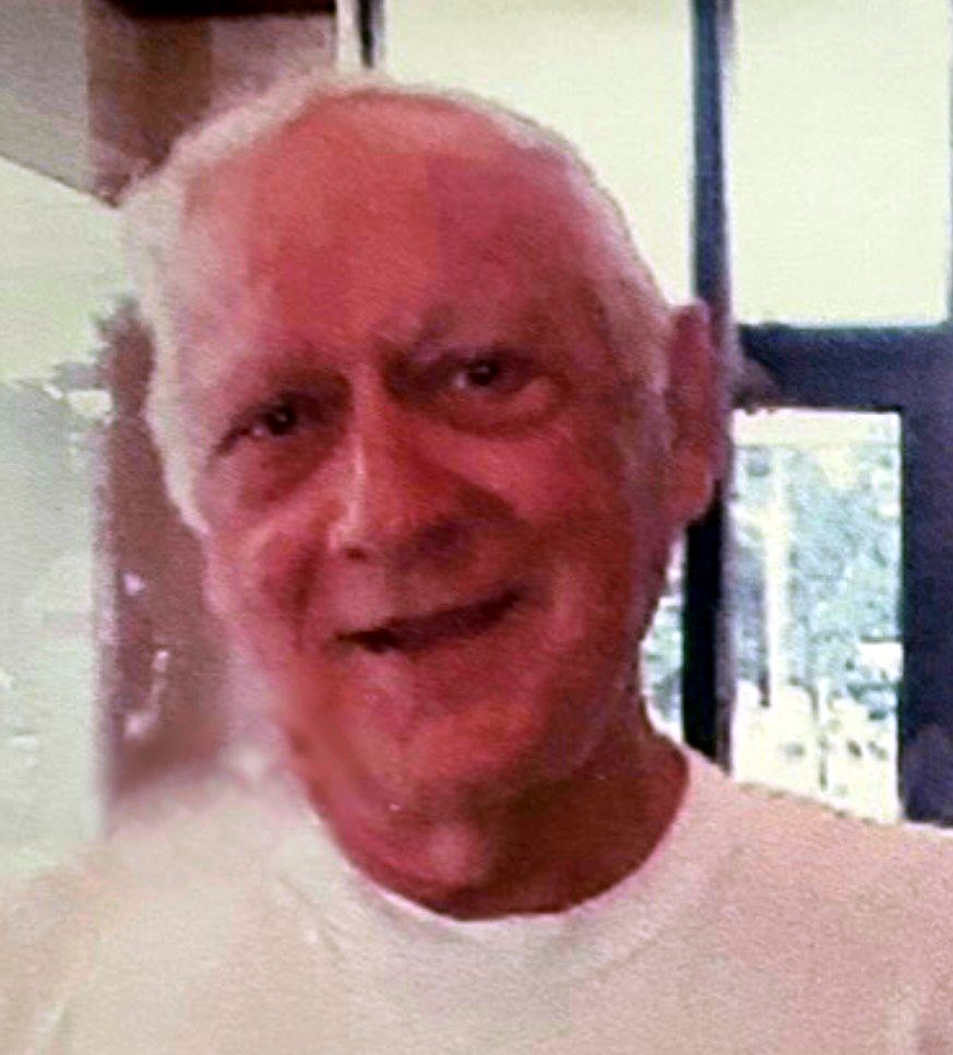 John English Obituary - Westwood, NJ