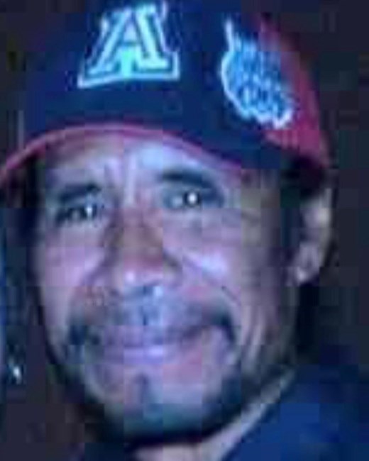 David Anguamea Obituary - Casa Grande, AZ