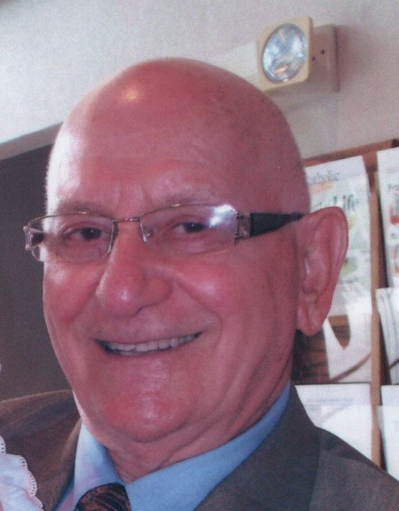 Jack Behnam Obituary - Jacksonville, FL