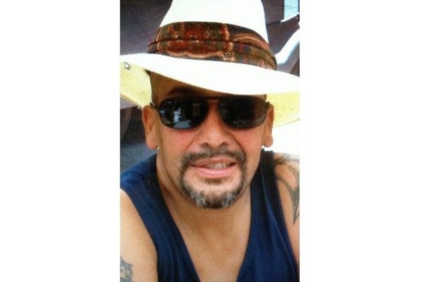Thomas Rivera III Obituary - Houston, TX