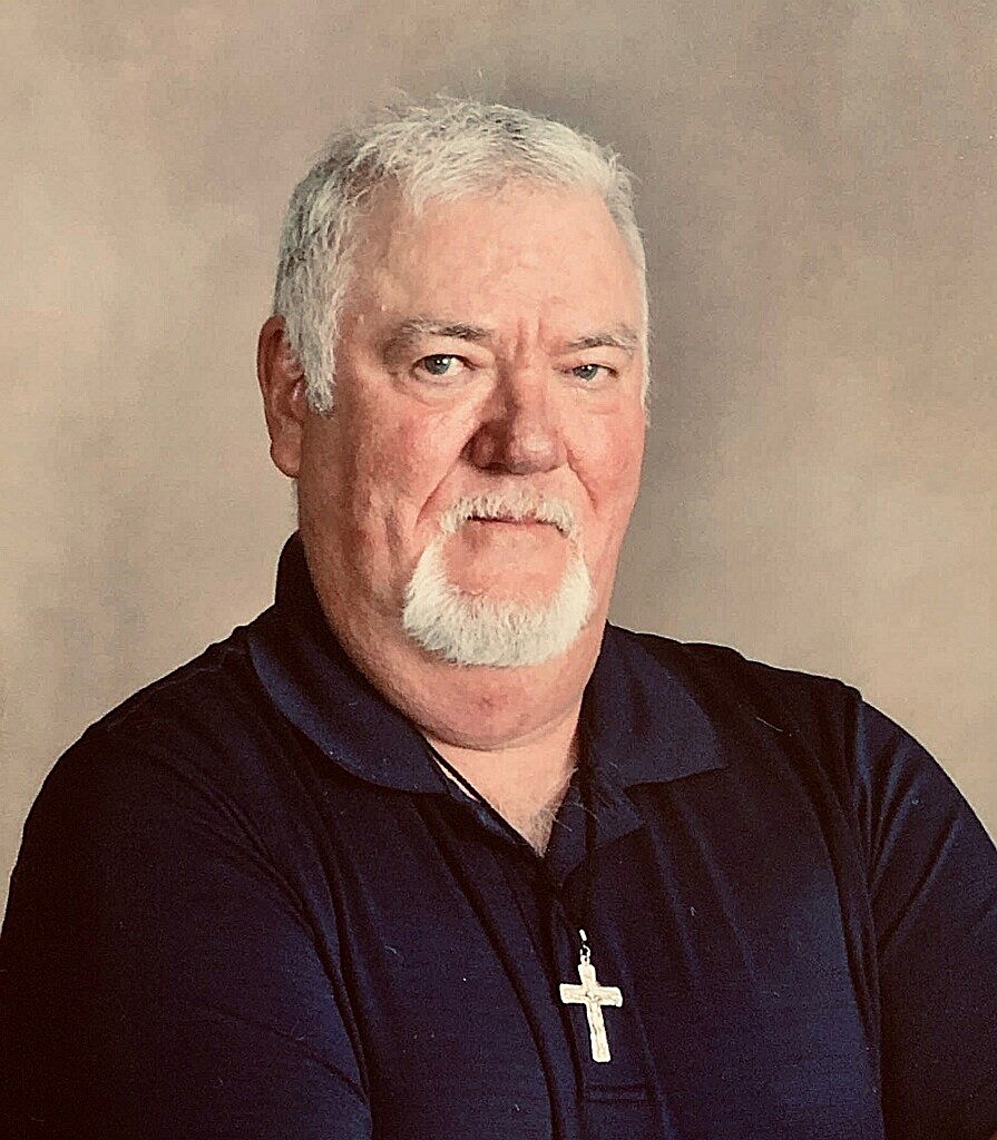 Dennis Hamilton Obituary - Haughton, LA