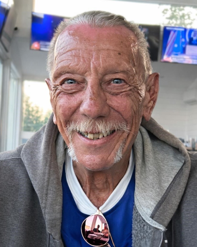 Patrick Walsh avis de décès - Hicksville, NY