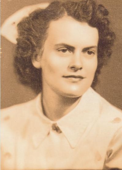 Betty Thornton Obituary - Ontario, CA