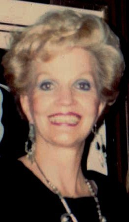 Phoebe Jo Duckworth Obituary - Houston, TX