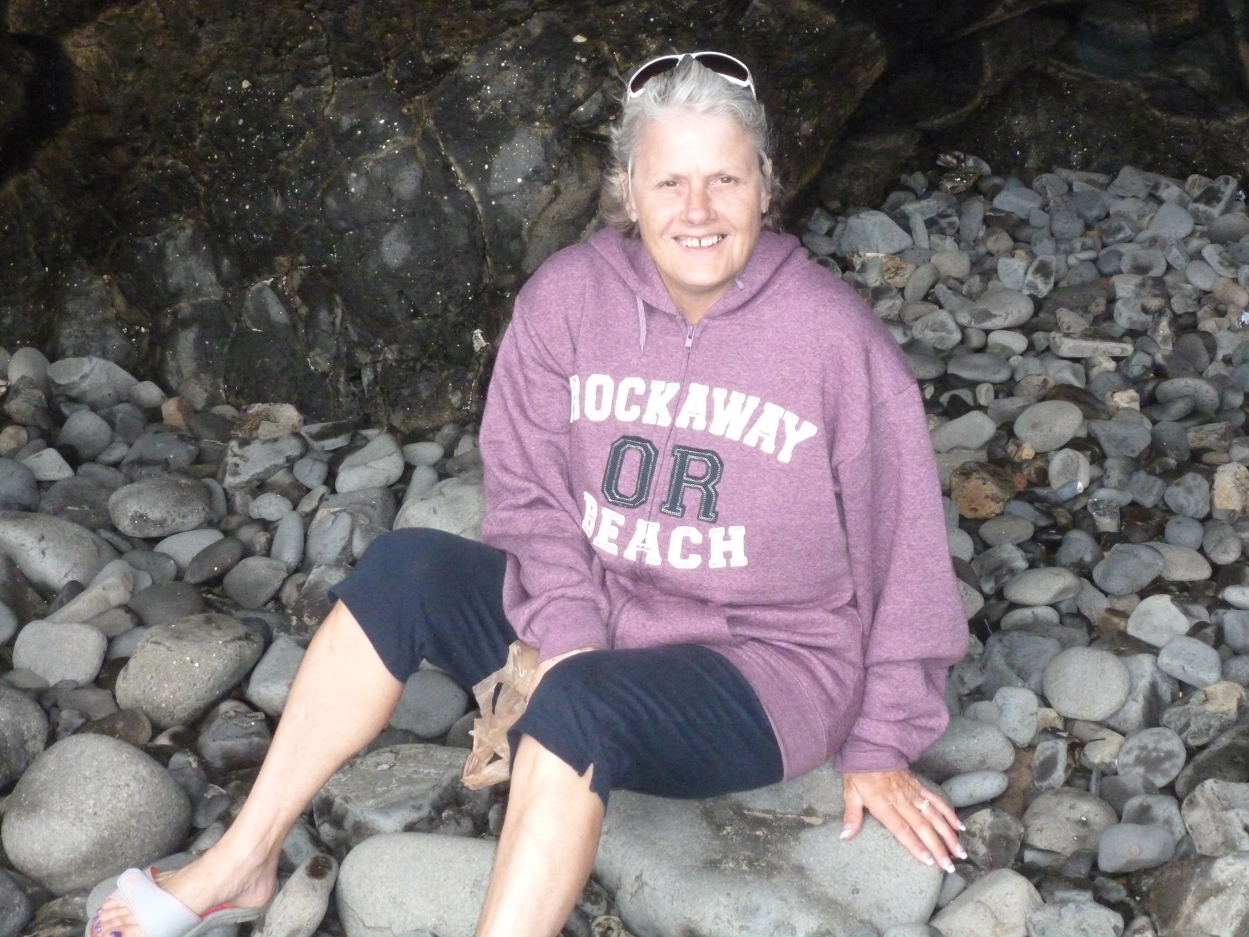 Deborah Middleton-Braught Obituary - Centralia, WA