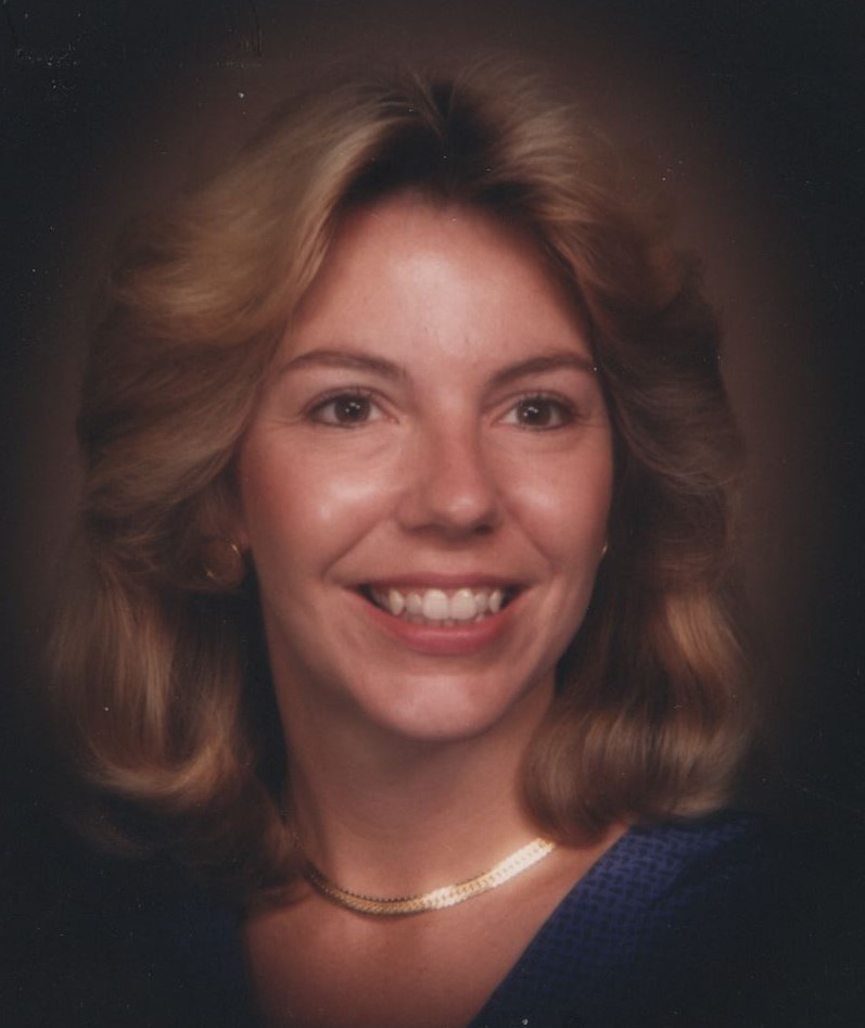 Ellen Godfrey Forward Obituary - Greensboro, NC