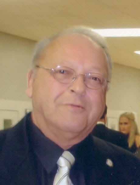 James C. 'Jimmy' Bacich Obituary - Sydney, NS