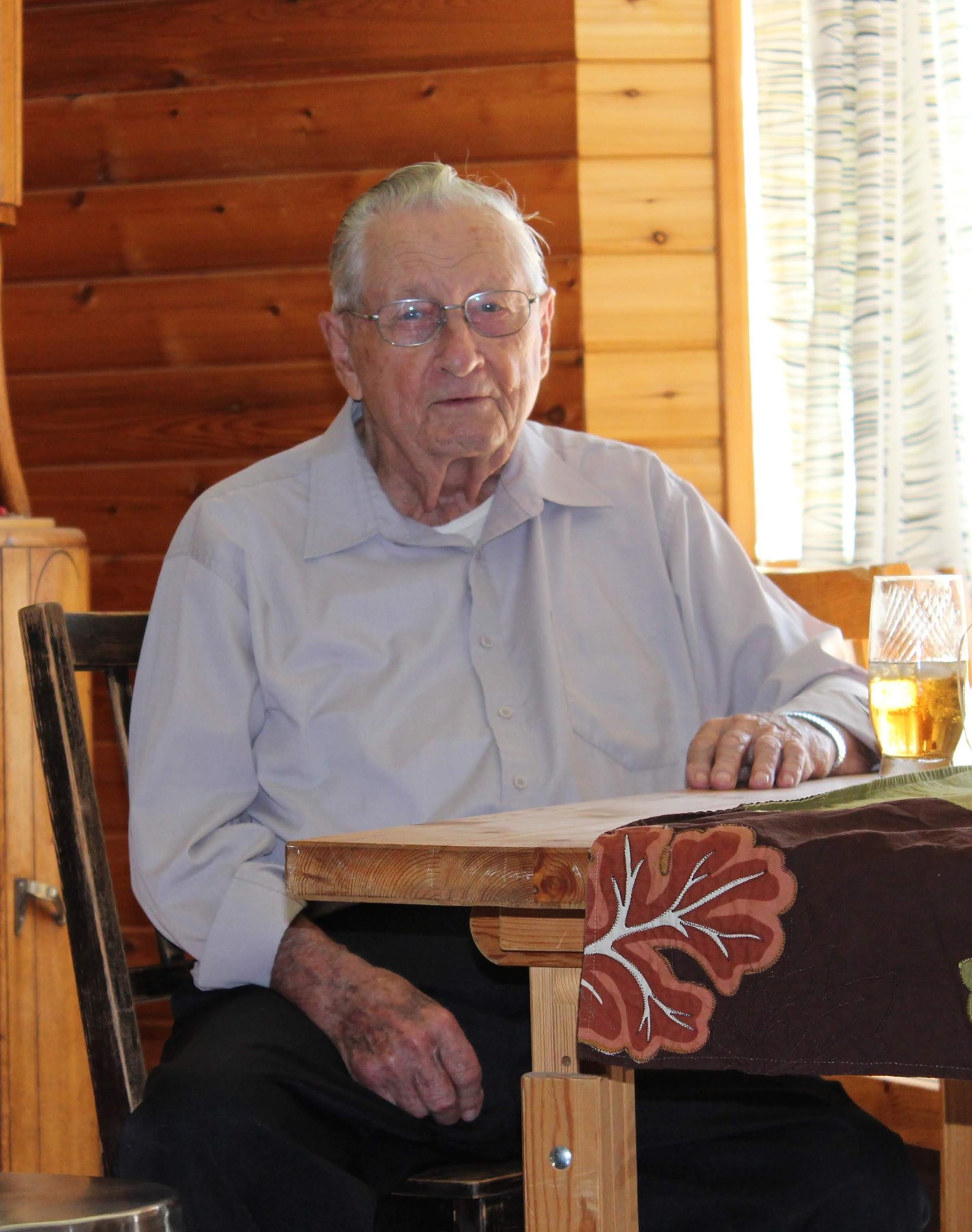 Donald Raymond Johnson Obituary - Leduc, AB