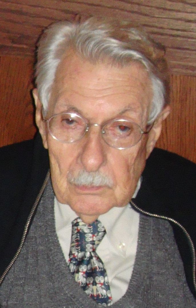 Leon Hurlburt Lehman Obituary - Coral Springs, FL