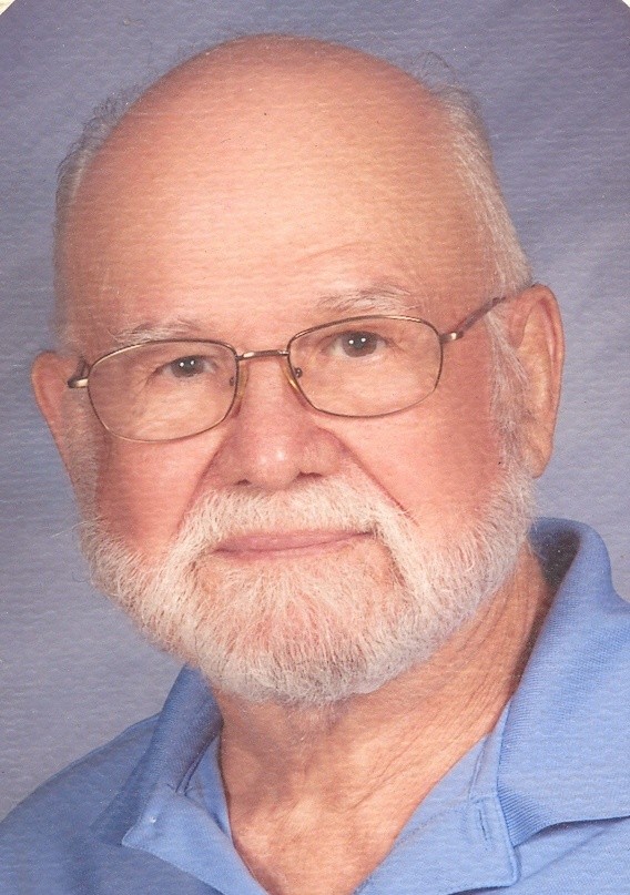 Charles "Sonny" Davey Obituary - New Iberia, LA