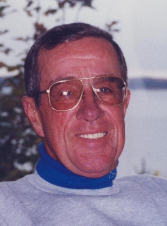 Thomas Meulemans Obituary - Duluth, MN