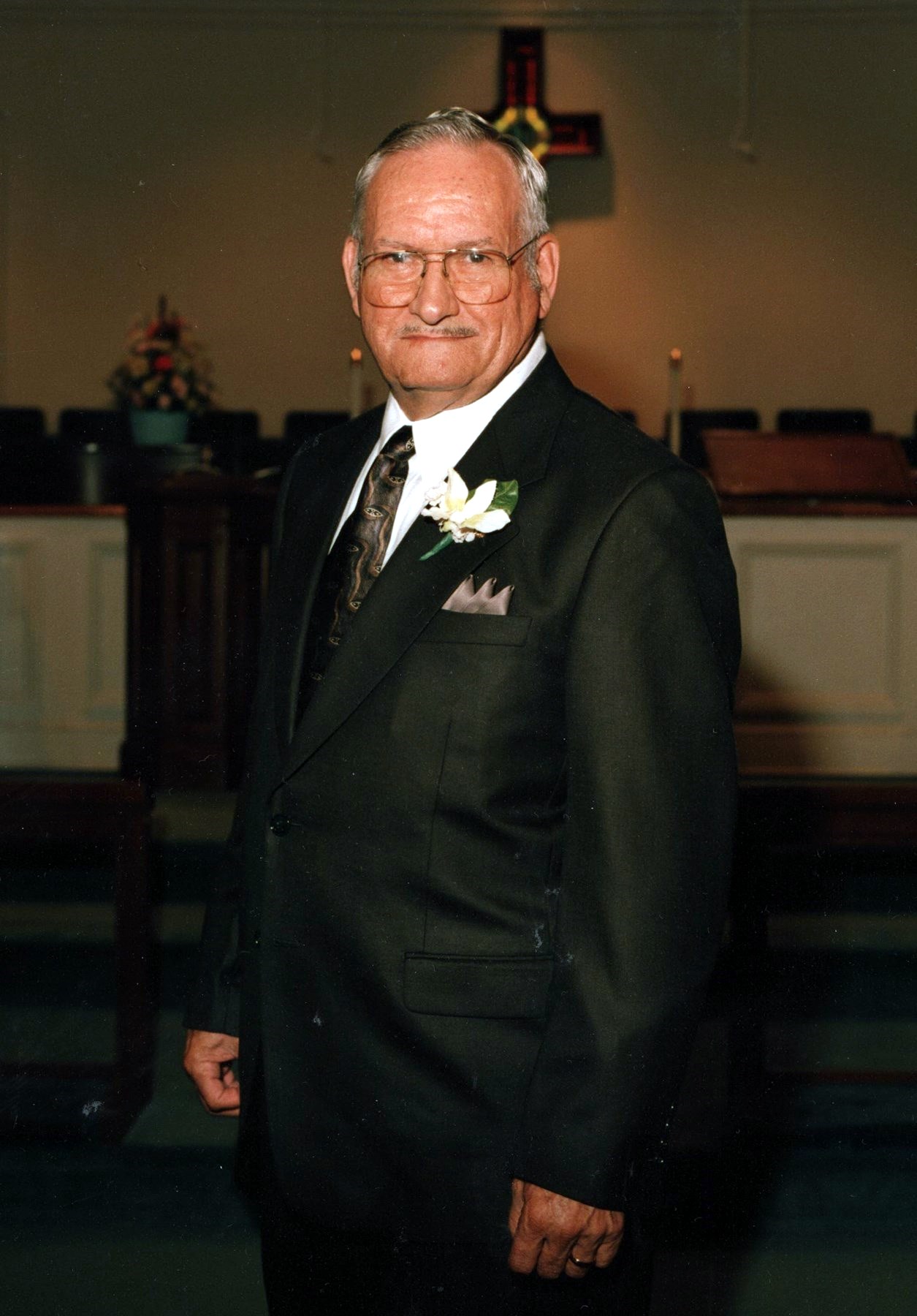 Edward Merlin Wendel II Obituary - Brunswick, GA