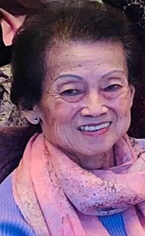 Brenda Cheng Obituary - Vancouver, BC