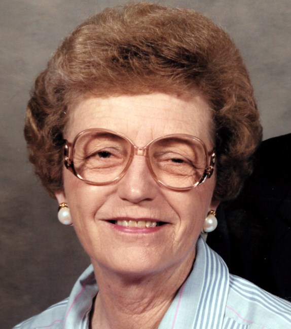 Dolly Briscoe Obituary - Decatur, AL