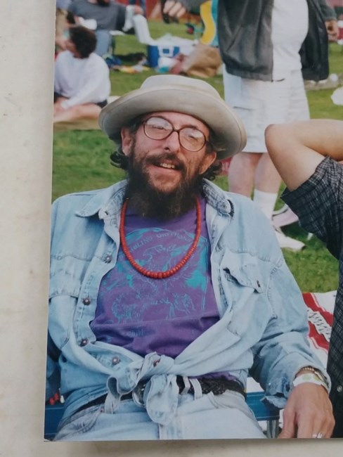 Evan Woolf Obituary - Falls Church, VA