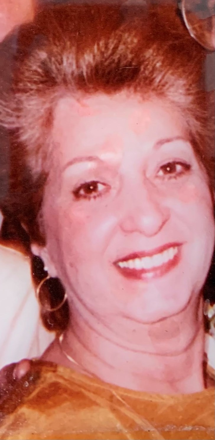 Rose Ilacqua Obituary - Mayfield Heights, OH