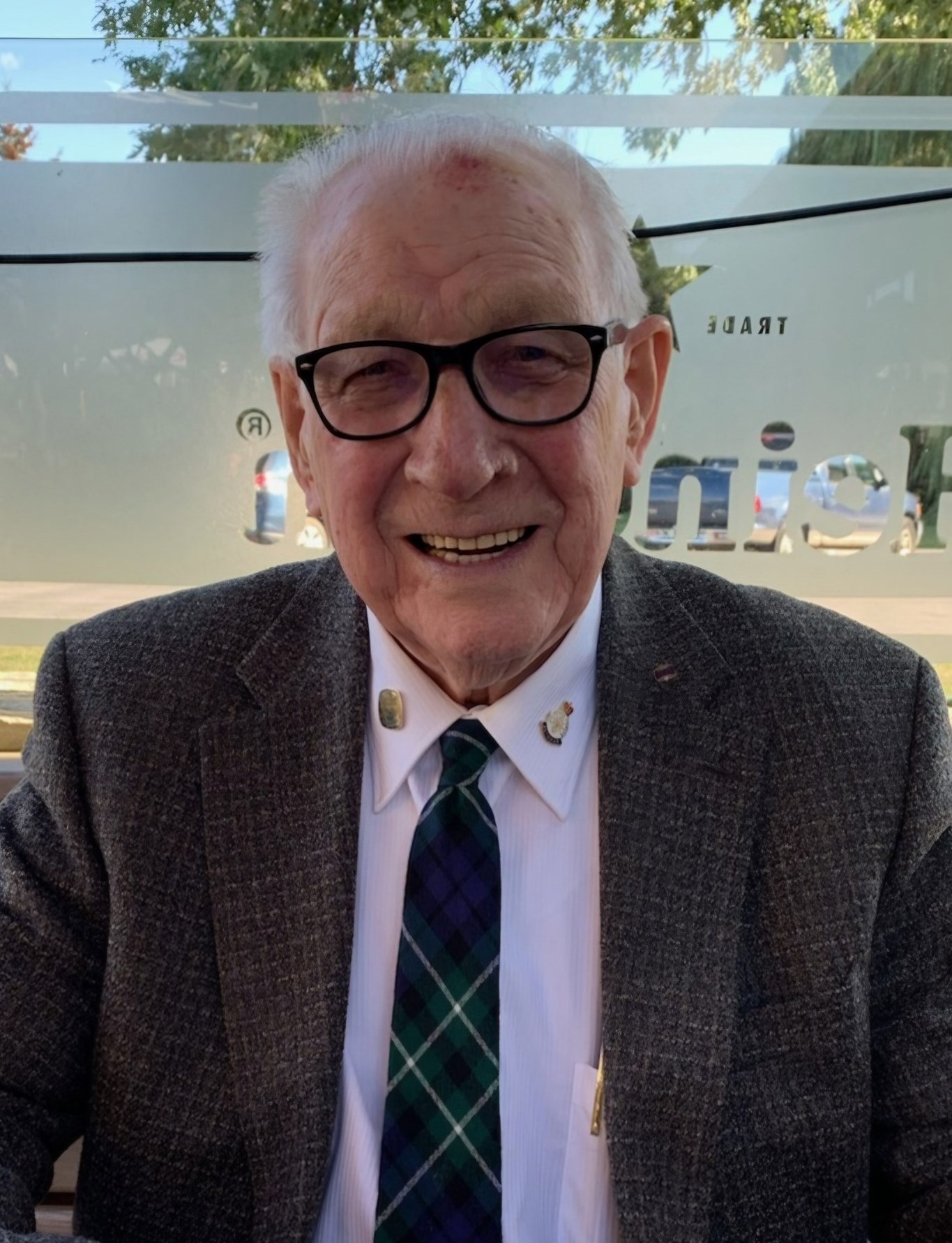 Graham Stewart Obituary - Hamilton, ON