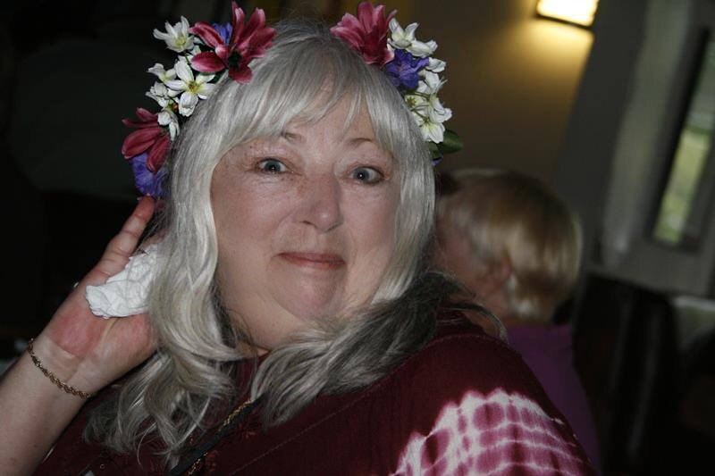 Roberta Respess Obituary - Richmond, VA