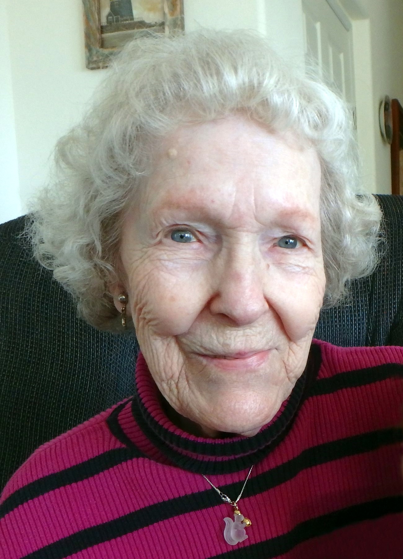 Betty Howell Obituary - Portland, OR