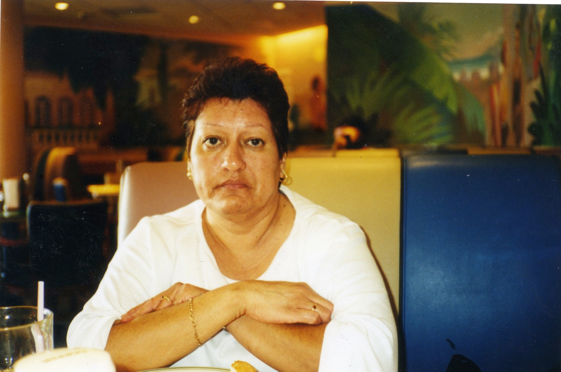 Maria de Jesus Retana Obituary - El Paso, TX