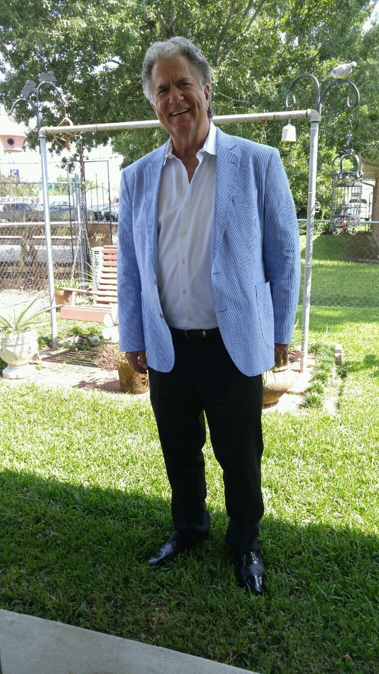 Ronald Broussard Obituary - Marrero, LA