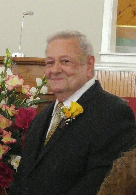 Herman Isbell Obituary - Pell City, AL