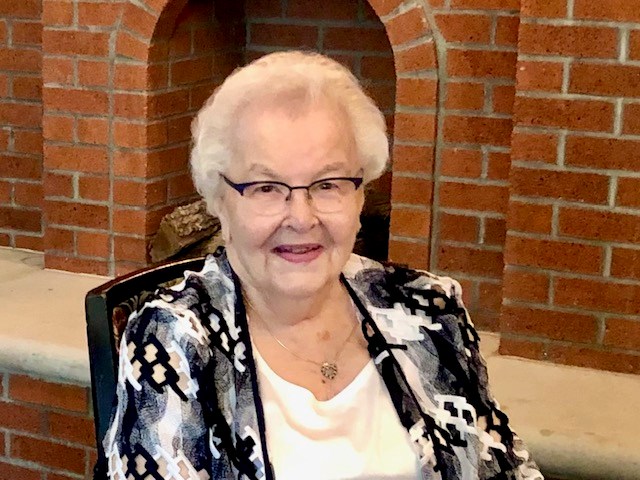 Nancy Douden Obituary - Raleigh, NC