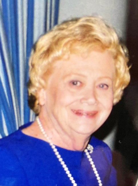 Harriet Guyer Obituary - New York, NY