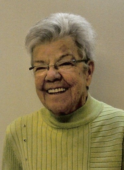 Noëlla Robert (née Boucher) Obituary - Repentigny, QC