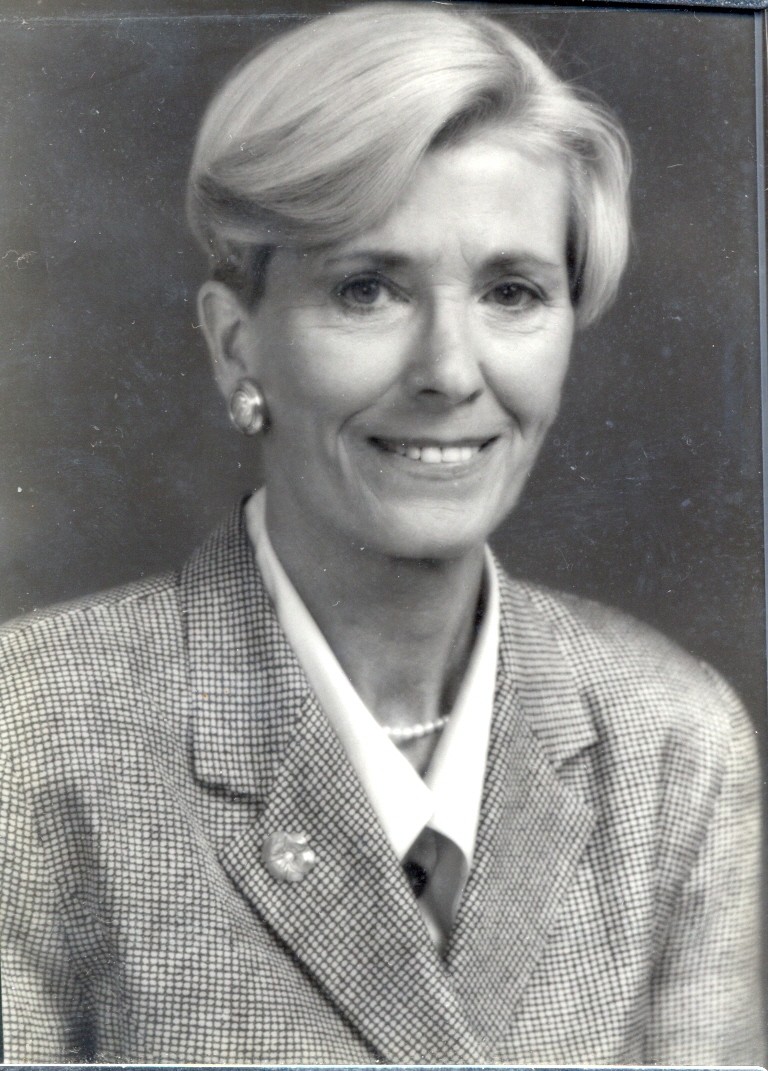 Virginia Gannon Obituary