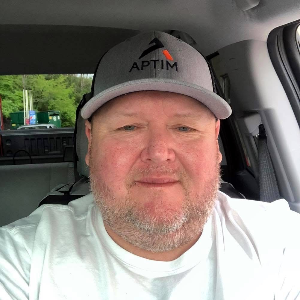 James Ballengee Obituary - Cross Lanes, WV