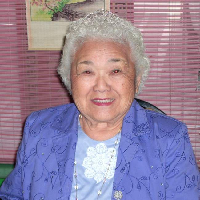 Tamaye Tommie Nakama Shinto Obituary - Garden Grove, CA