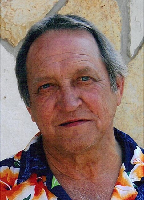 James Davy Baker Obituary - Wichita Falls, TX