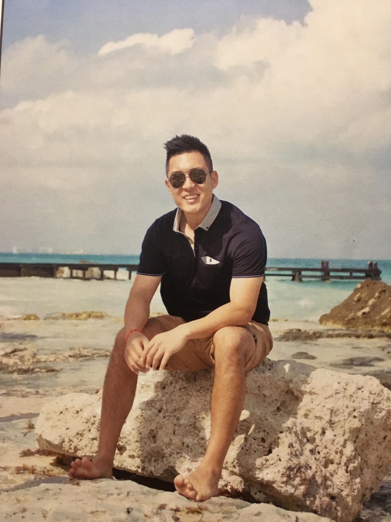 Samuel Cho Obituary - San Diego, CA