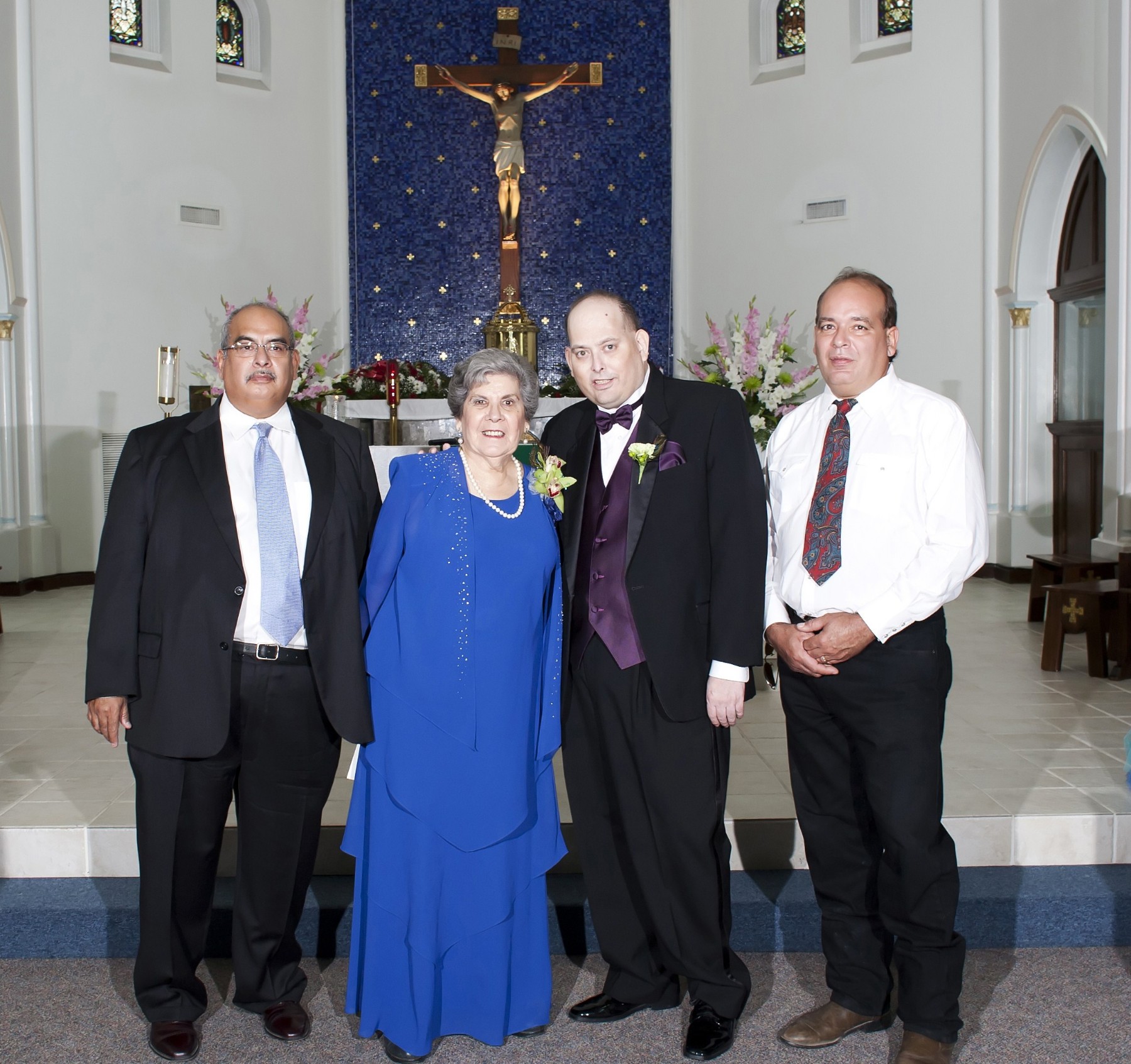 Robert Thomas "Tom" Santos Obituary - Houston, TX