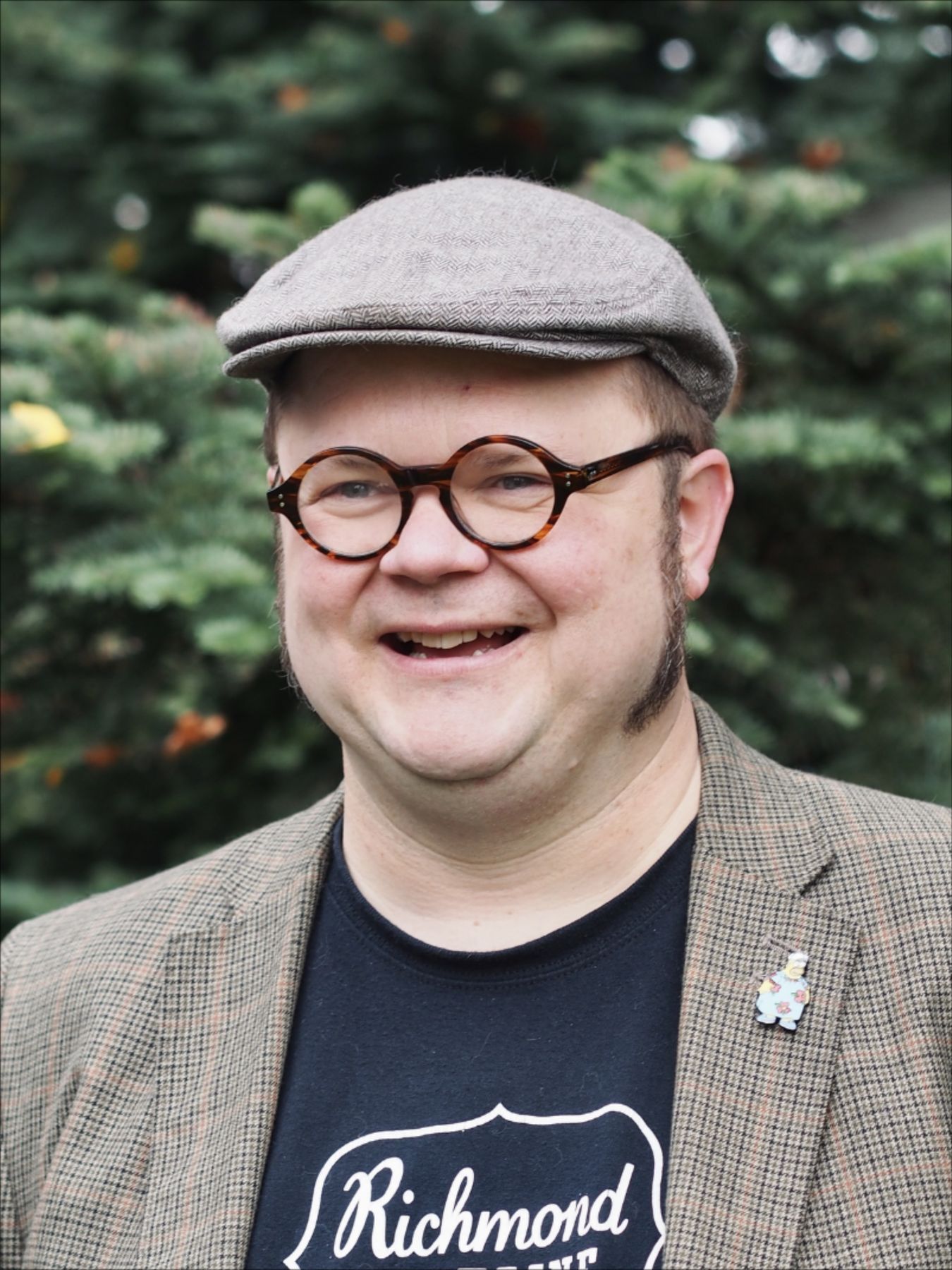 Richard Reece Obituary - Portland, OR