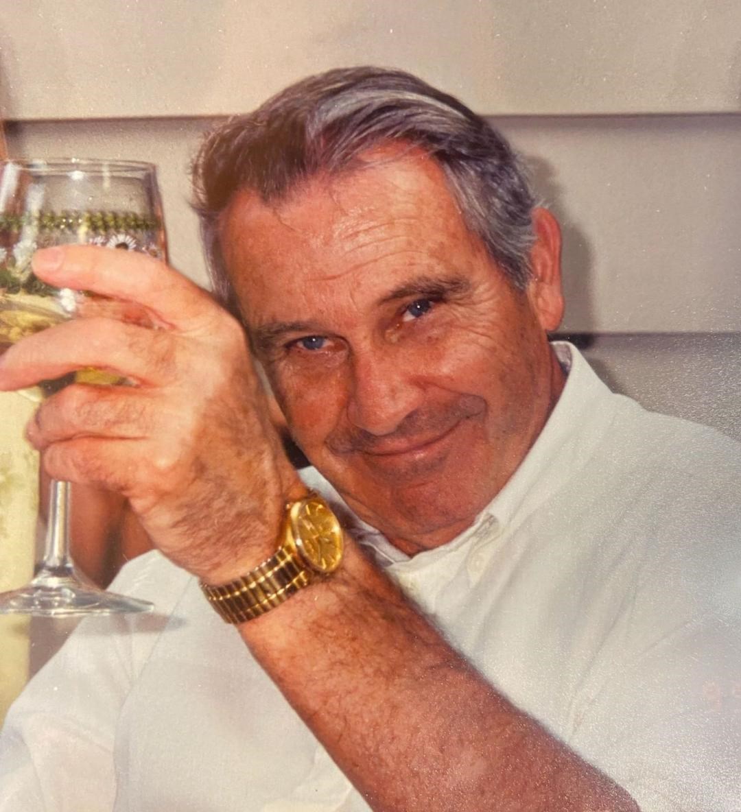 Dr. Lawrence Mudie Obituary - Thornhill, ON