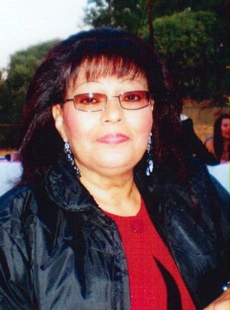 Rachel Mata Obituary - Colton, CA