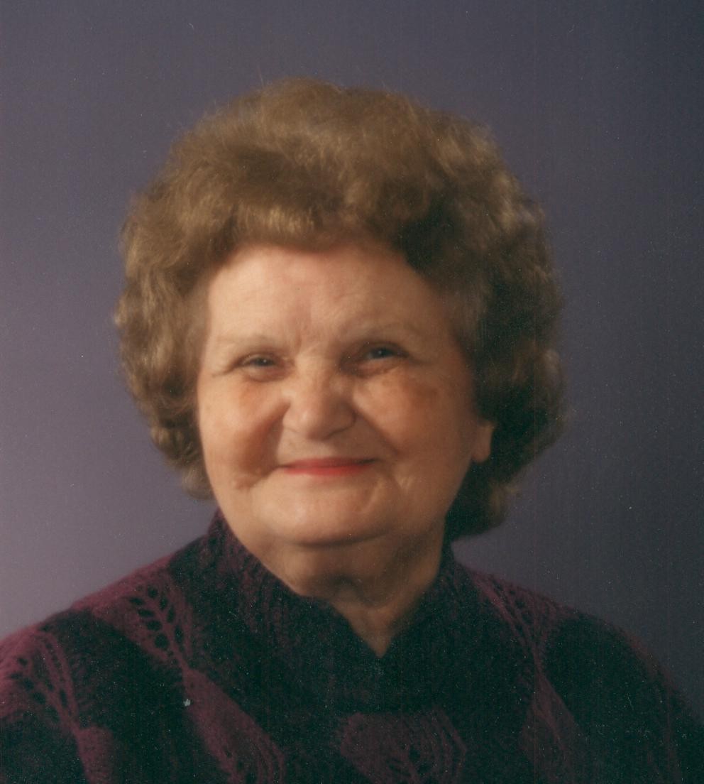 Mildred Gulledge Obituary - Gadsden, AL