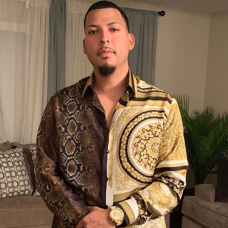 Alejandro Torres Obituary - Houston, TX