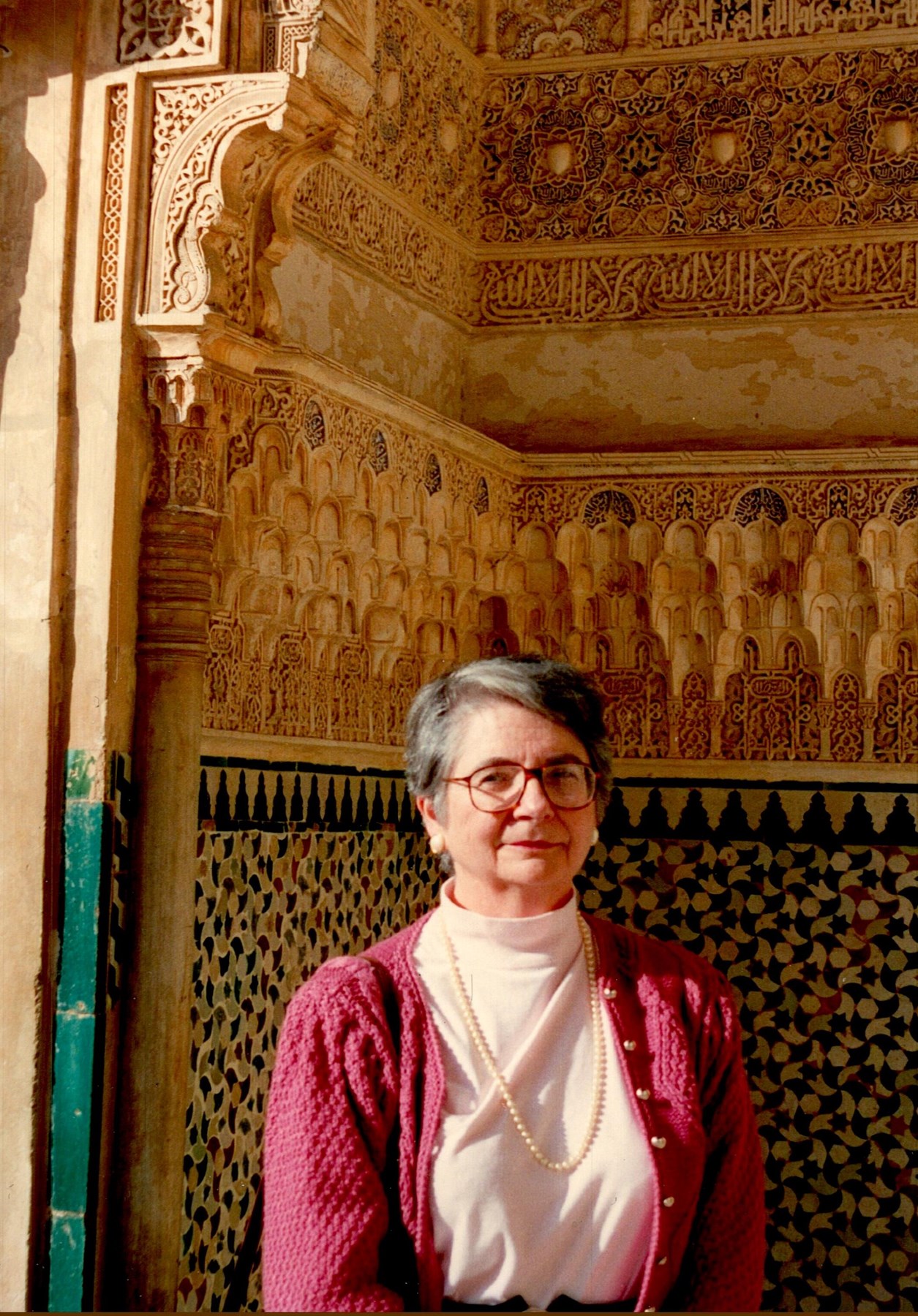 Helen Lane Obituary - Arlington, VA