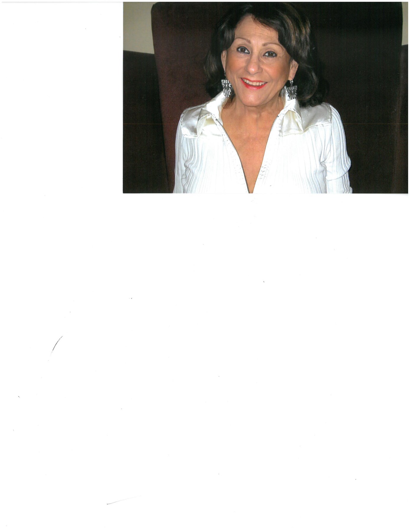 Teresa Lubash Obituary - Canoga Park, CA